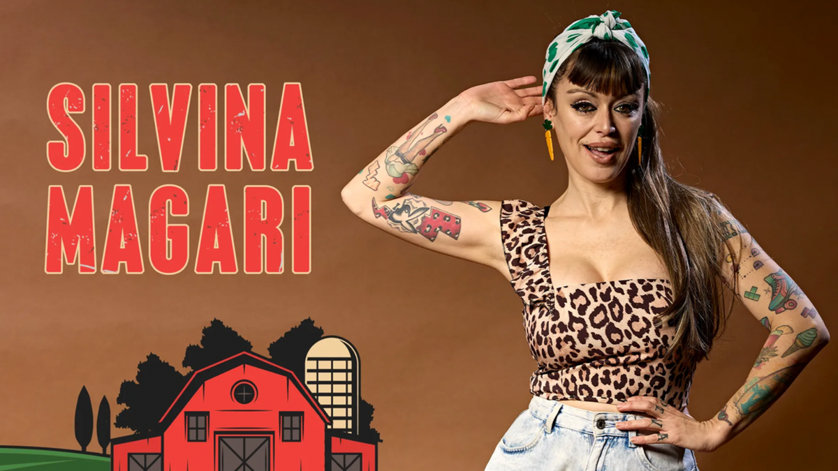 Votar Encuesta de Pesadilla en el Paraíso - Pesadilla en el Paraíso